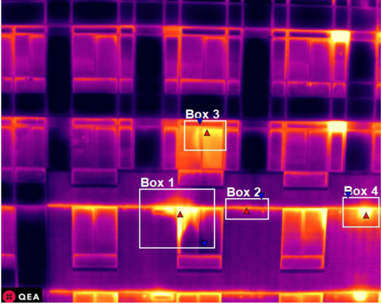 Case Study / Multi-Unit Residential Building (MURB) – Edifice Rex